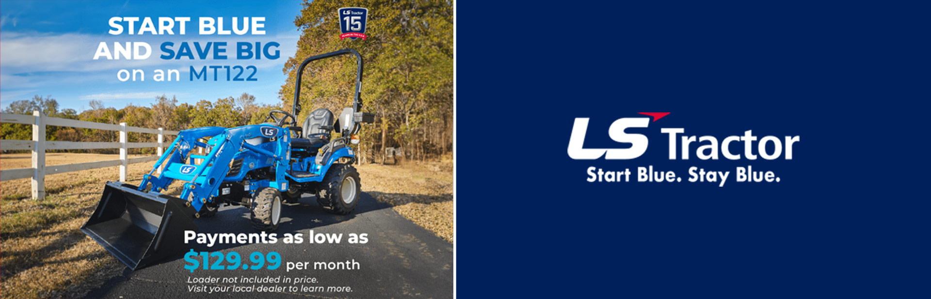 Sumerix Implement - LS Tractor, Bad Boy, Allis Chalmers & More