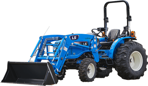 MT225HE - Sumerix Implement