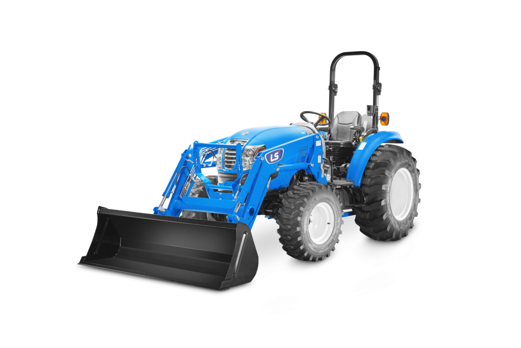 MT342H/HC/C - Sumerix Implement