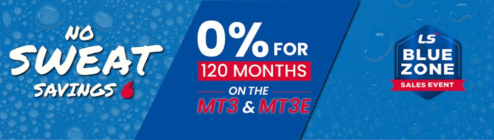 Sumerix Implement - LS Tractor, Bad Boy, Allis Chalmers & More