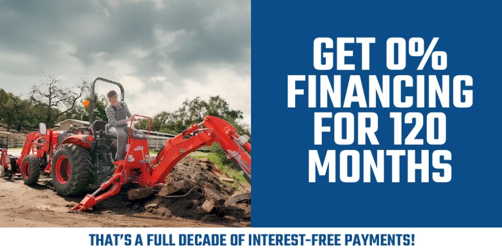 Sumerix Implement - LS Tractor, Bad Boy, Allis Chalmers & More