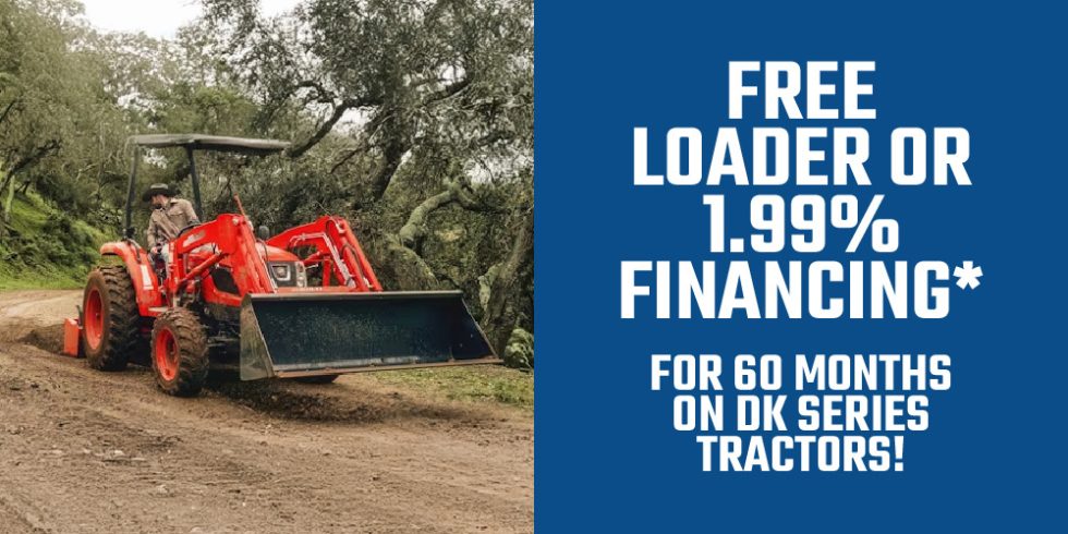 Sumerix Implement - LS Tractor, Bad Boy, Allis Chalmers & More